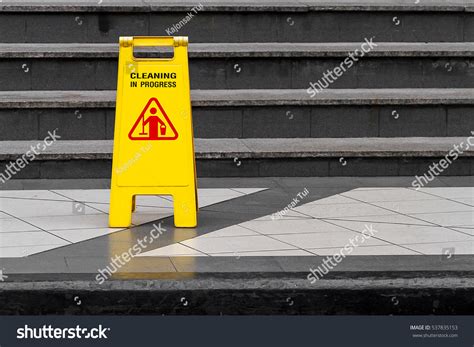 4 235 Signages Cleaning Images Stock Photos Vectors Shutterstock