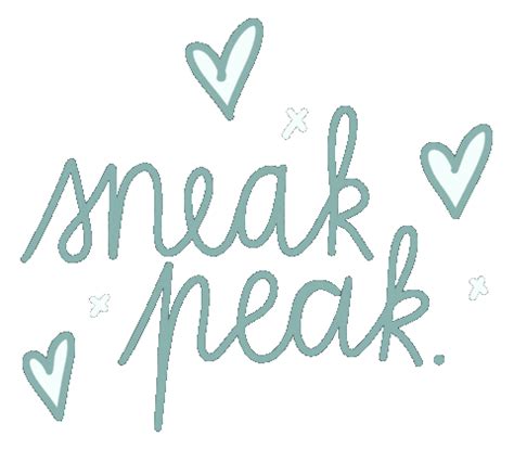 Sneak Peak Sticker By Creativedepot For Ios And Android Giphy