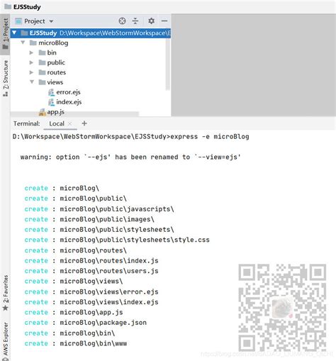 express中使用ejs新建项目以及ejs中实现传参、局部视图include、循环列表数据的使用 include ejs模板传参 csdn博客
