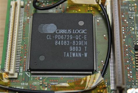 Ibm Thinkpad 380ed Clous