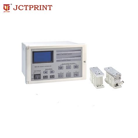 Digital Tension Controller Precise Tension Controller Magnetic