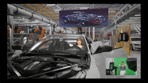 什么是虚拟直播？虚拟直播的定义及发展历程「蓝海创意云」