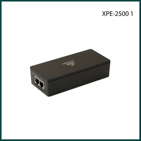 8 Port Gigabit PoE Switch XGS 1008P Prokare Electronic Project