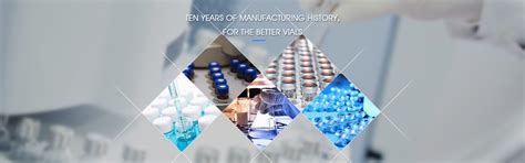 China Lab Chromatography Vials Suppliermanufacturer And Factorylab
