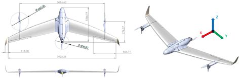 Innovative Hybrid Uav Design Development And Manufacture For Forest Preservation And Acoustic