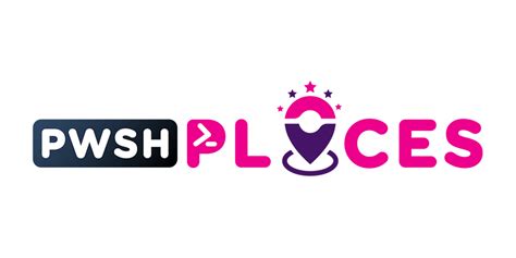 github techthoughts2 pwshplaces pwshplaces is a powershell module that can help you discover