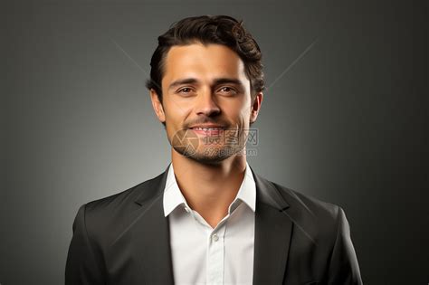 成功的商务人士高清图片下载 正版图片600571529 摄图网