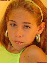 Webe Web Valerie Model Set Babe NoNuDe Teen Models