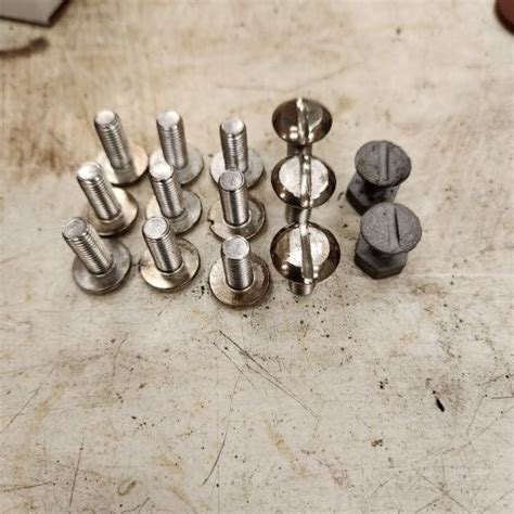 Bd125 Bolt For Door Mouldings Pre Xk Jag Lovers Forums