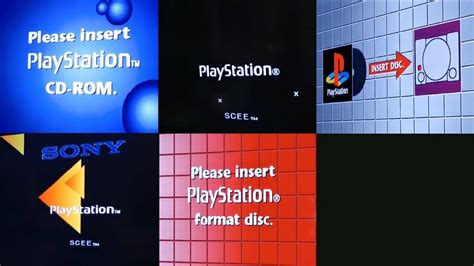 playstation 1 errors 60fps screamer wiki