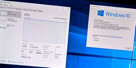 How To Install Windows On Raspberry Pi