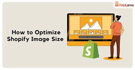 Shopify Image Size Optimization Guide Boost Speed SEO