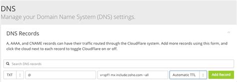 how to test and fix missing spf record vulnerability email spoofing