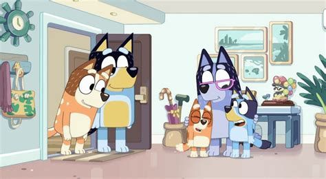 Interesting Thing In The Daddy Dropoff At The End Bingo Is Shown