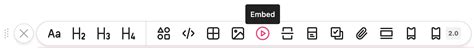 Embed GitHub Learning Hub Zeroheight