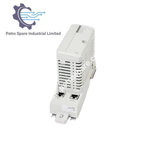 Ci867ak01 Abb Modbus Tcp Interface