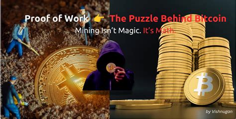 🔨how Blockchains Stay Honest Proof Of Work Mining Rewards And