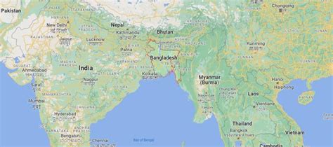 Bengali Speech And Language Development Bilinguistics