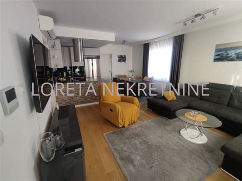 Stan Zagreb Jankomir 10000 M2 Novogradnja Prodaja