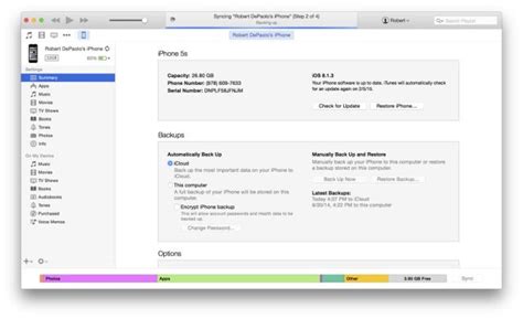 A Guide To Backup Storage Options For Your IPhone Photos