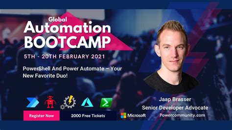 Powershell And Power Automate Your New Favorite Duo Power Community