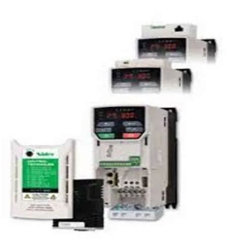 Control Tech 100 V 100 V 120 V 10 Unidrive M Option Module Overview At ₹ 8000 Piece In