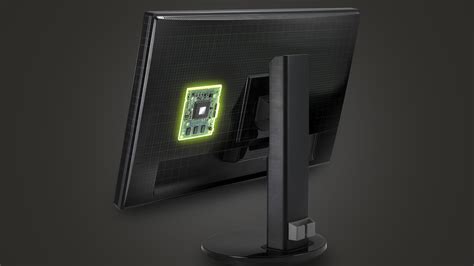 Nvidia Admits Defeat Will Support G Sync On FreeSync Displays Extremetech