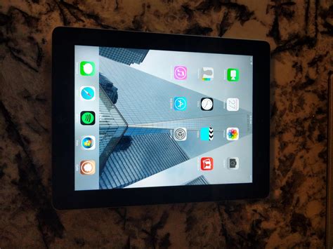 My Jailbroken Ipad 2 R Dankpods