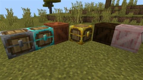 Download Keys And Crates Mod For Minecraft Pe Keys And Crates Mod For Minecraft Bedrock Edition
