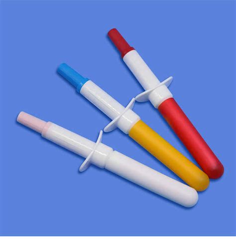 Hpv Self Cervical Specimen Collection Swab With Hpv Transport Medium