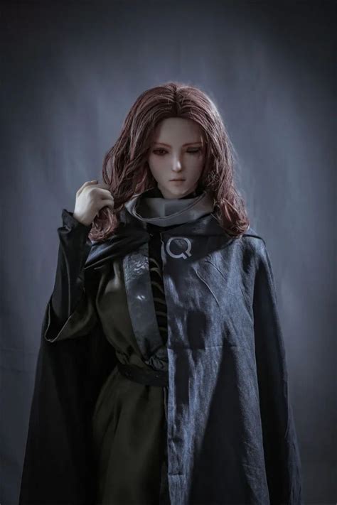 Elden Ring Melina Cm H Cup Sex Doll