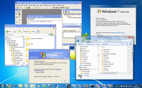 Tips For Securing Windows Xp After End Of Life Hongkiat