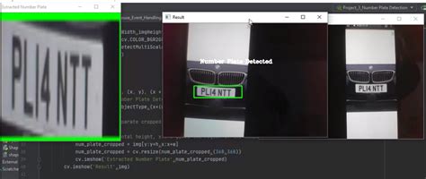 GitHub Arindam Number Plate Detection This Code Helps To Detect The Number Plates And Crop