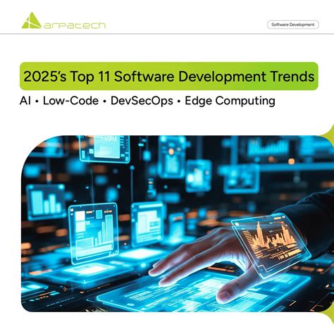 arpatech softwaredevelopment artificialintelligence devsecops