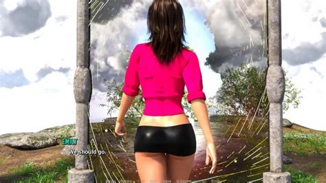 Myth Academia Gods And Supernatural Powers Ep1 Xxx Mobile Porno Videos And Movies Iporntv Net