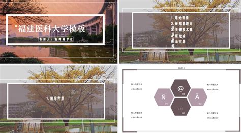资料 529套医学科研ppt模板来袭！多复杂的数据、图表和研究结果都能搞定！ 哔哩哔哩