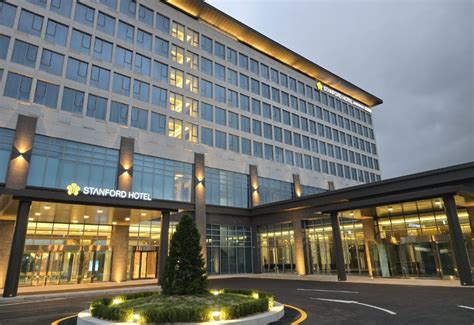 안동 여행 숙소 고민 끝 스탠포드호텔 안동 CM파크호텔 브라운도트호텔 풍산점 비교분석