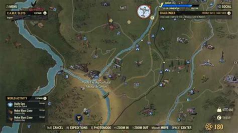 Where To Find Protectrons In Fallout 76 Protectron Locations Touch