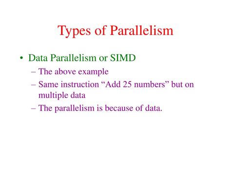 Ppt A Tutorial On High Performance Computing Taxonomy Powerpoint Presentation Id3054432