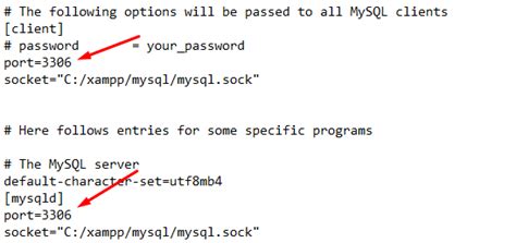 Cara Mengatasi Mysql Tidak Berjalan Di Xampp Pram Eko