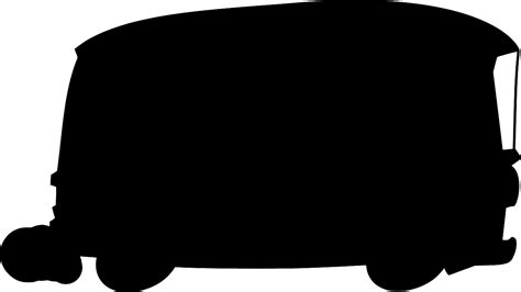 Svg 행정 선 드라이브 자동차 무료 Svg 이미지 및 아이콘 Svg Silh