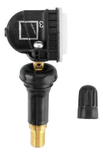 Q Sensor Acdelco 13598771 Gm Tpms Original 4 Unidades Tpms Meses Sin