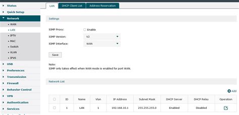Internet Box Tp Link Er605 Router Problem For Configuration Business Community