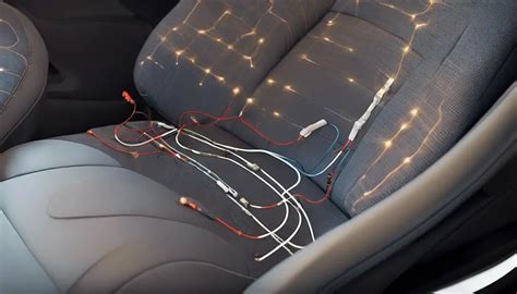 Airbag Sensor Weight Sensitivity