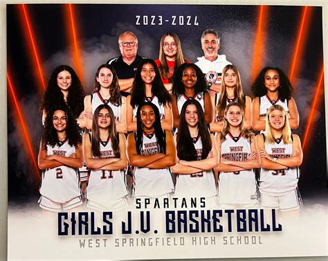 West Springfield High School Spartans Official Athletic Website