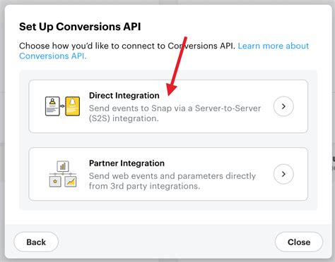 How to find your Snapchat Pixel Id and Conversions API Token - WPCode