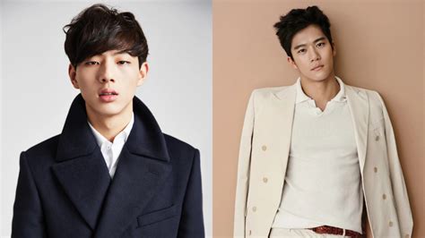 Ji Soo Y Ha Seok Jin Enfrentados Por Una Mujer En My Prettiest Days”