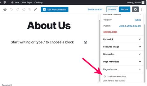 How To Add A Body Class In WordPress The Right Way PluginsForWP