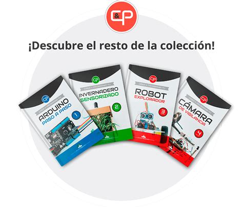 Kit Robot Explorador Aprende A Programar Con Arduino Paso A Paso