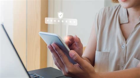 The Latest Trends In Biometric Identity Management By Bahaa Abdul Hadi